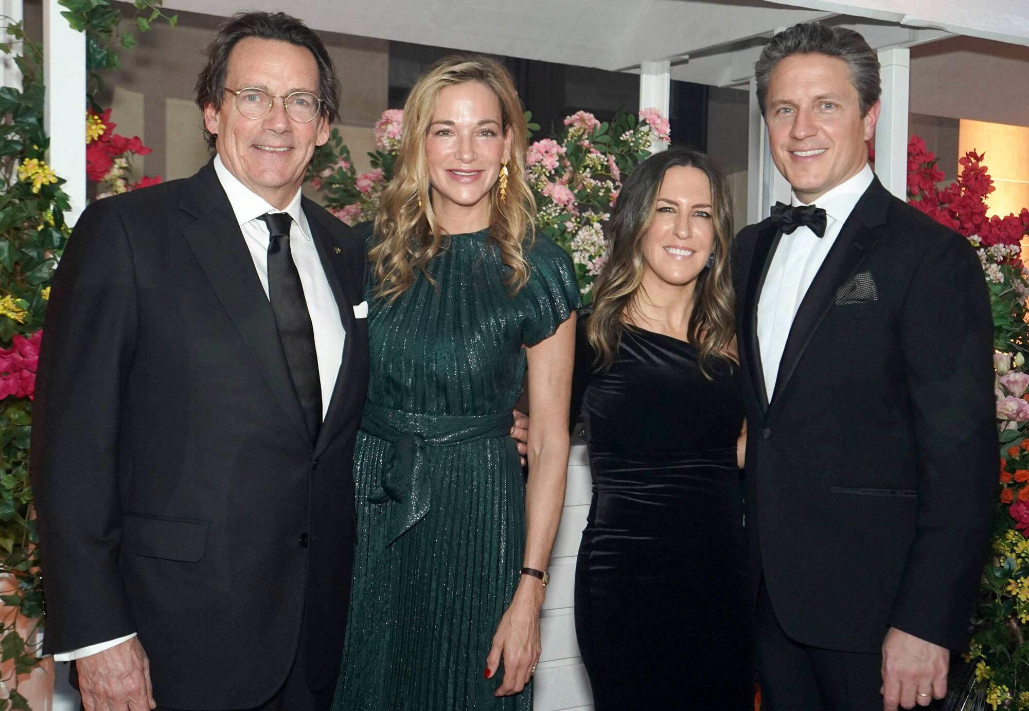 La 31e édition du Bal de la Jonquille amasse 1 474 785$ | JDM