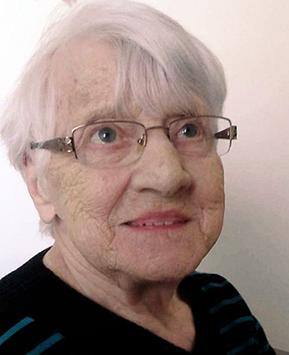 BÉLANGER, Fernande | Le Journal de Montréal