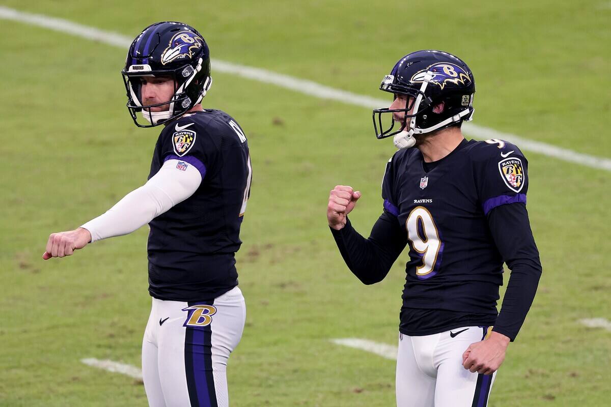 COVID-19: deux autres cas chez les Ravens | JDM