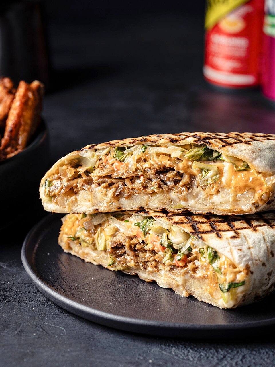 Québec, ville gourmande: connaissez-vous les tacos français? Voici où ...