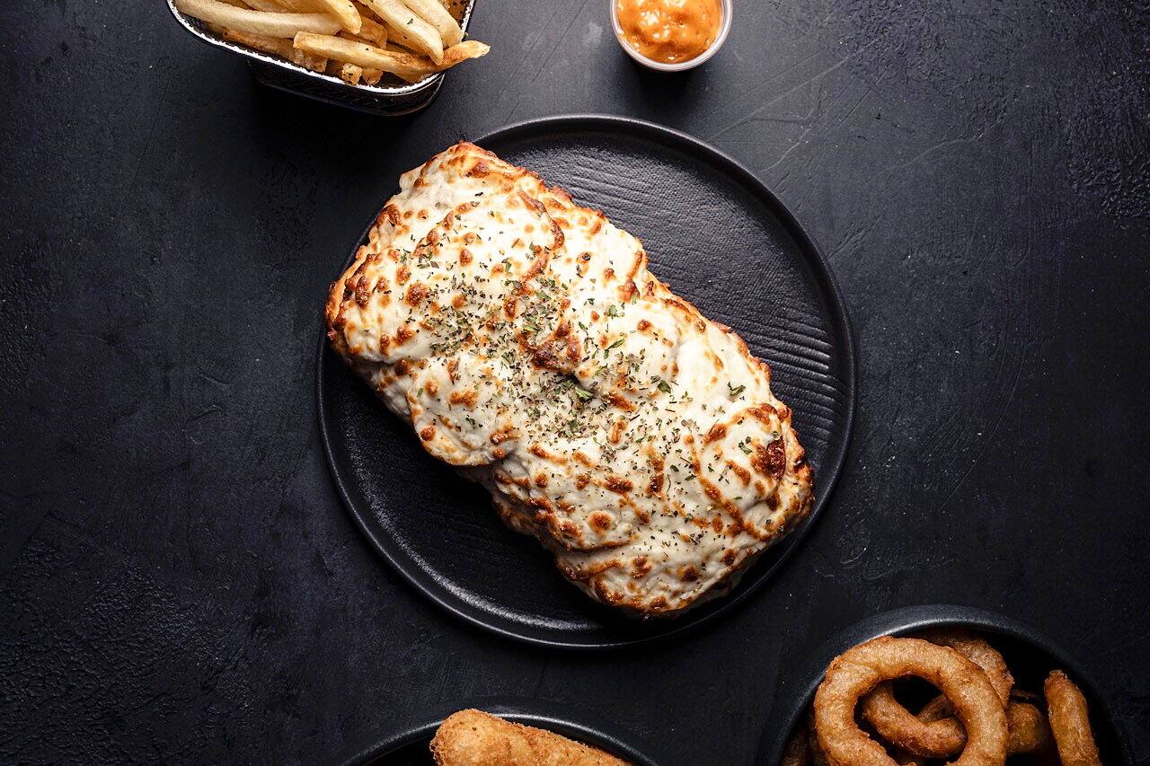 Québec, ville gourmande: connaissez-vous les tacos français? Voici où ...