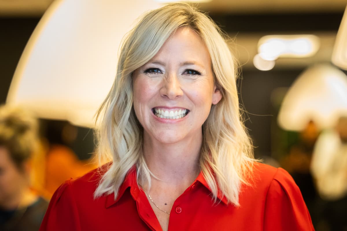 «Salut Bonjour»: Ève-Marie Lortie sera absente toute la semaine et ...