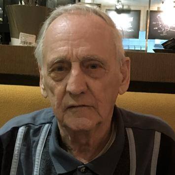 LAPORTE, Jean-Jacques | Le Journal de Montréal