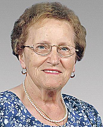 RÉMILLARD, Gilberte Beaudoin | Le Journal de Québec