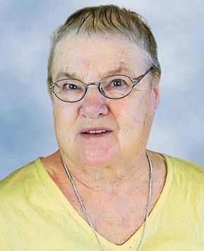 GUILLEMETTE, Françoise | Le Journal de Québec