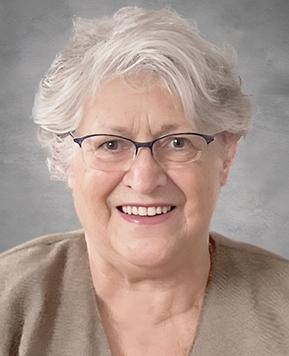 LESSARD BILODEAU, Louisette | Le Journal de Québec