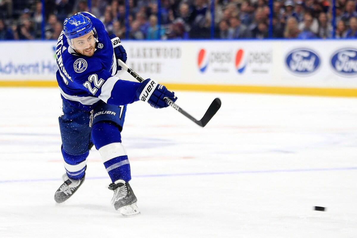 Kevin Shattenkirk veut rester en Floride | JDM