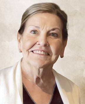 SÉVIGNY, Yvette | Le Journal de Québec