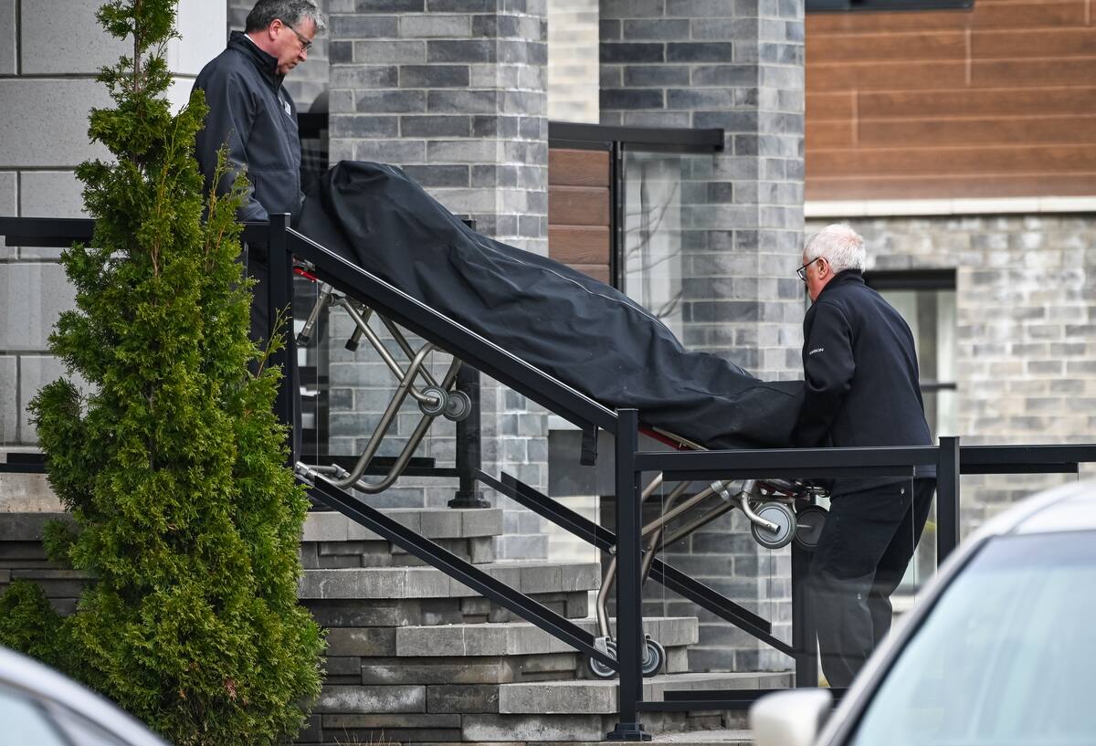 Féminicide à Candiac: l'ex-conjoint de la victime accusé de meurtre non ...