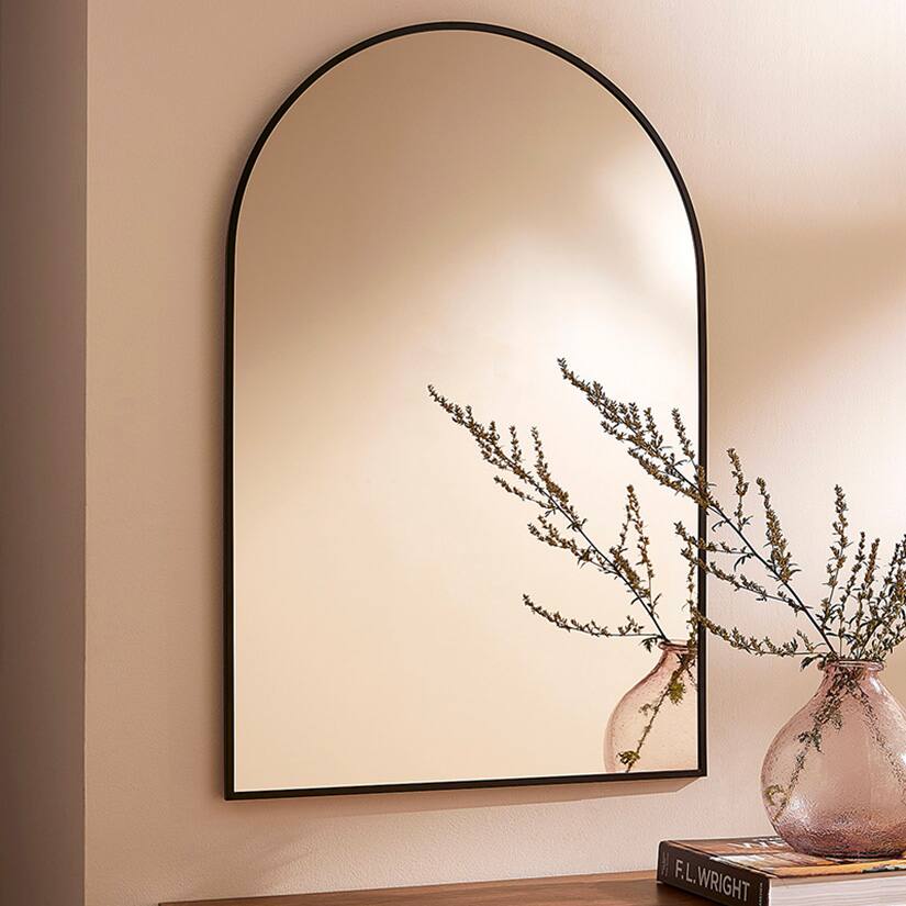 9 miroirs pour donner du style (et de la lumière) à votre décor | Coup ...