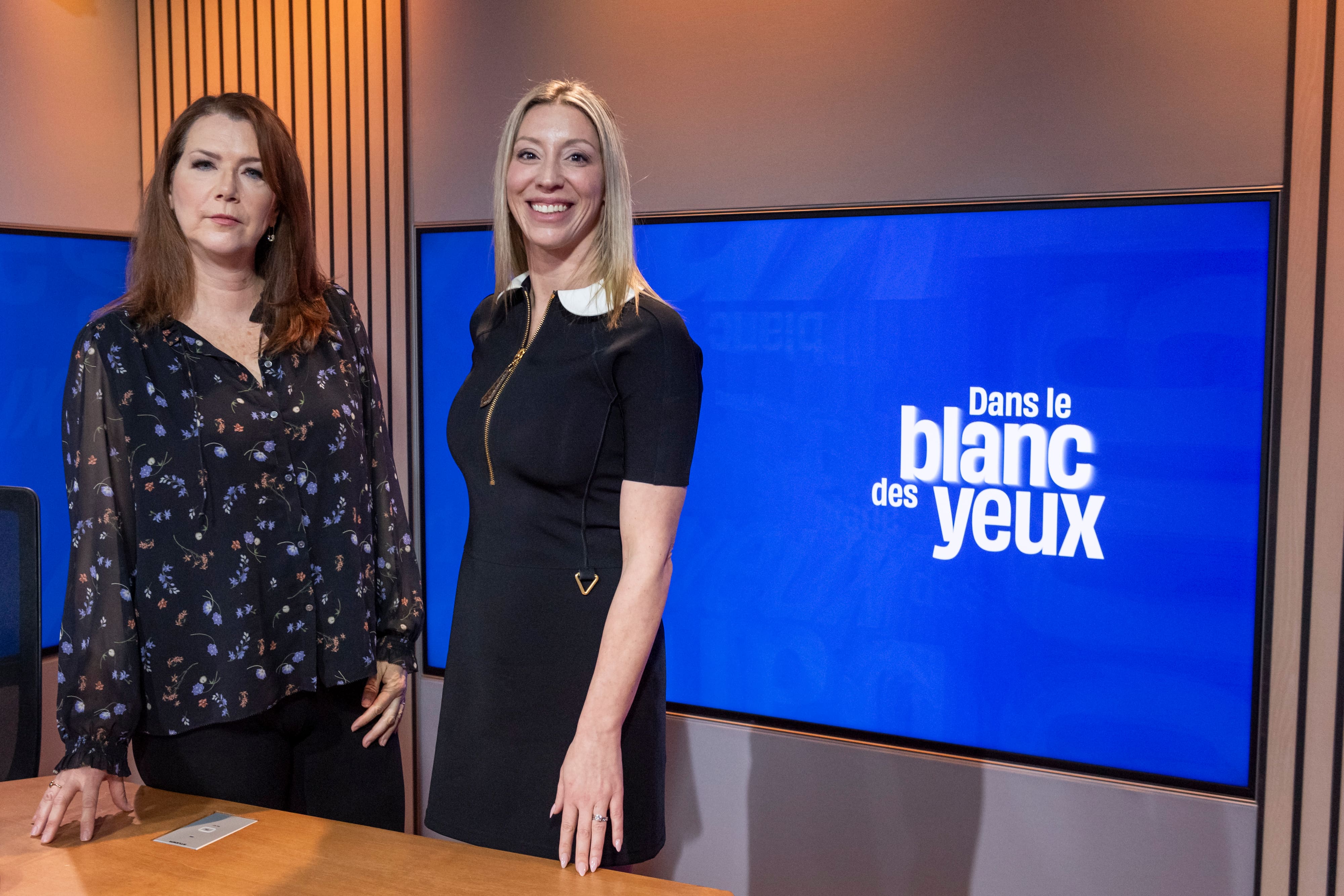Mom Boucher aimait plus le crime que sa propre fille | JDM