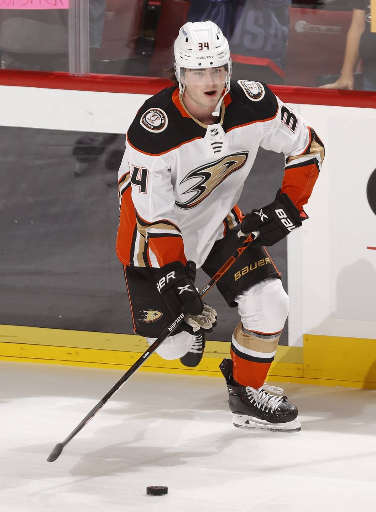 Ducks: le cas Jamie Drysdale est réglé | JDQ