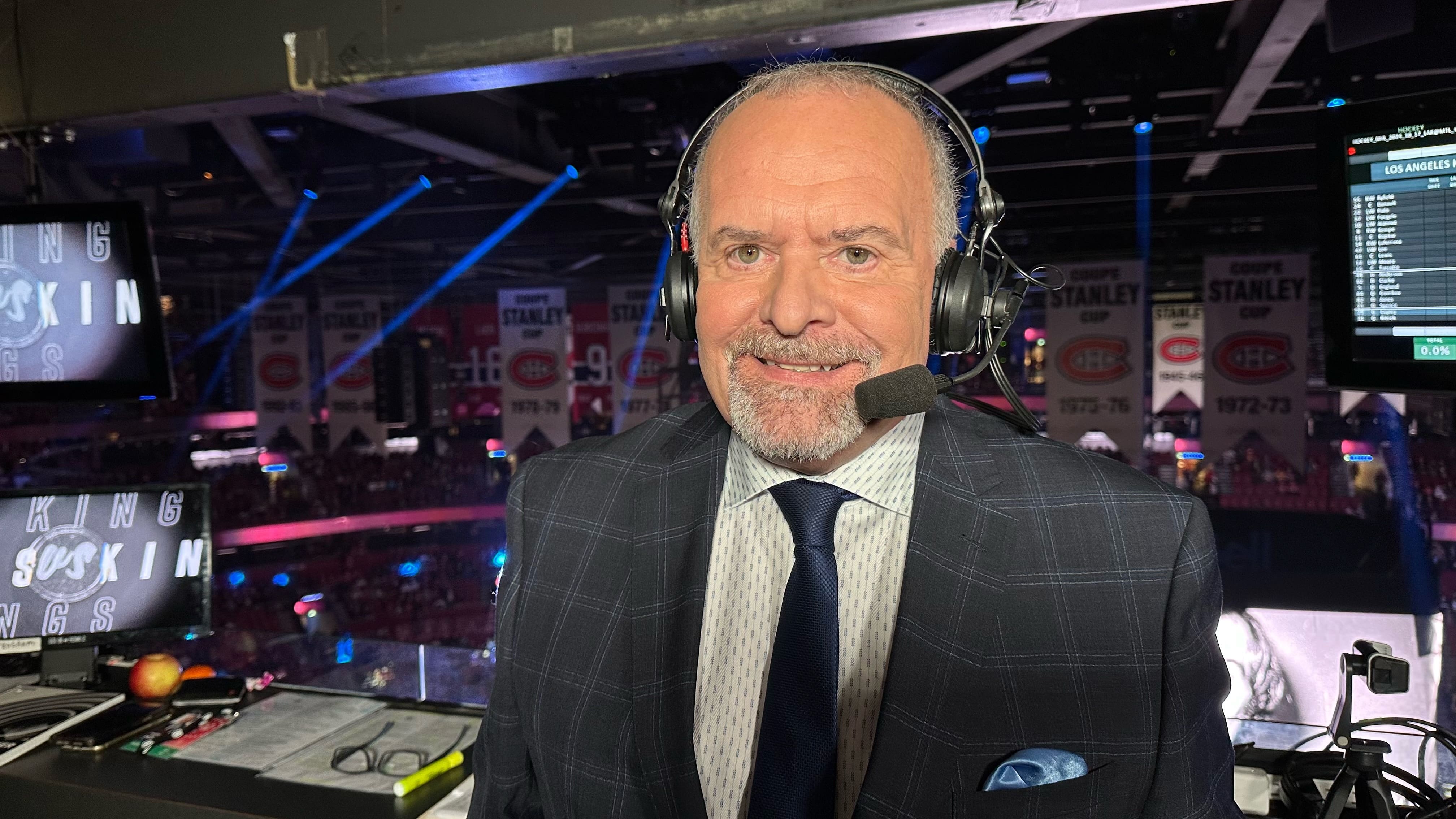 Le travail de Pierre Houde enfin reconnu à sa juste valeur | JDM