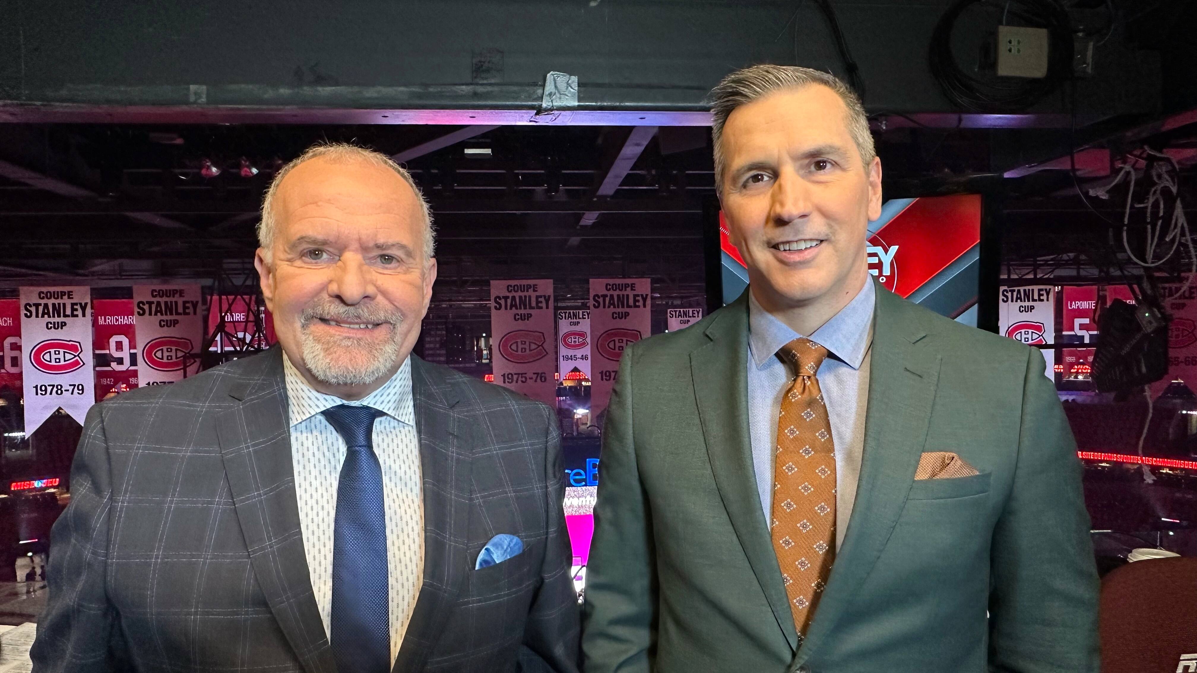 Le travail de Pierre Houde enfin reconnu à sa juste valeur | JDM