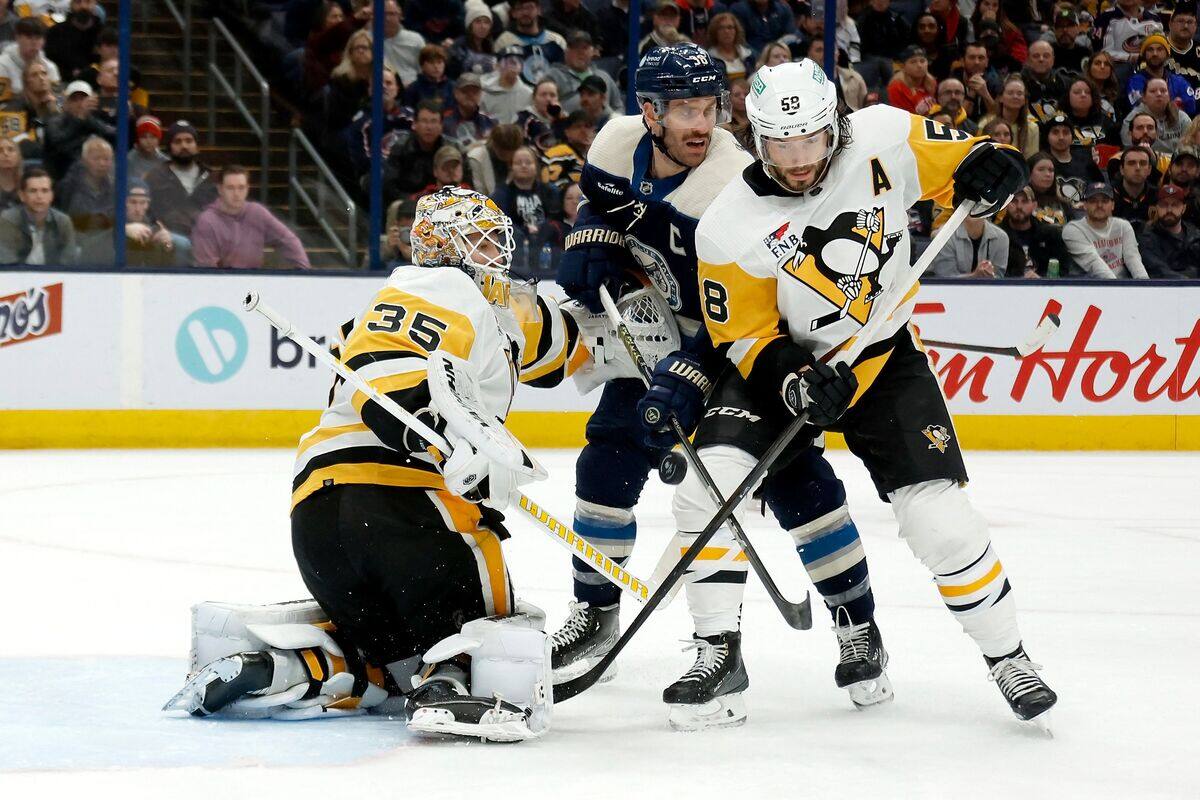 Un superbe plateau à la portée de Kristopher Letang - sports | TVA Sports