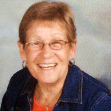 FIORITO (CARDINAL) Marie-Marthe | Le Journal de Montréal