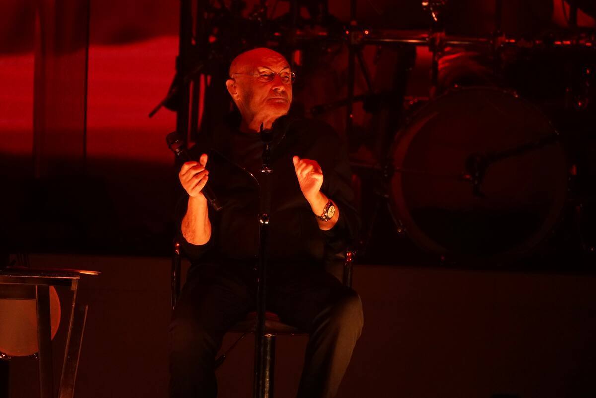 «Tout sur Genesis»: voici la fabuleuse histoire d'un groupe légendaire ...