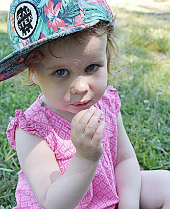 MORIN, Lily-Jade | Le Journal de Québec