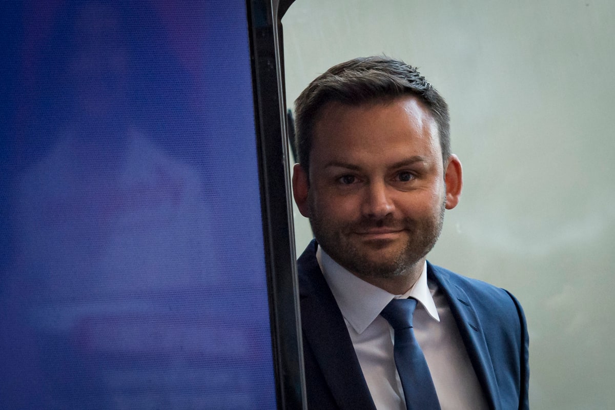 Souverainistes à la CAQ: «sauve qui peut», dit PSPP | TVA Nouvelles