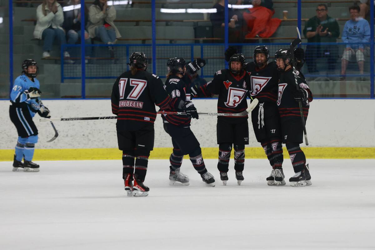 La Force de Montréal à la conquête du Québec - TVA Sports