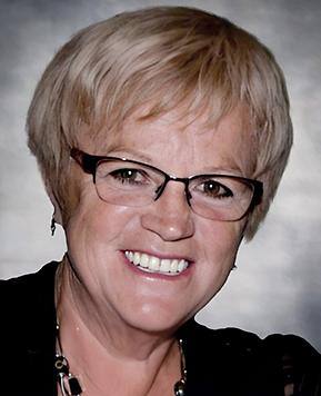 MEUNIER, Ginette | Le Journal de Montréal