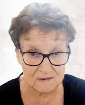 JACQUES, Lisette Samson | Le Journal de Québec