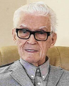 POULIN, Polydore "Paul" | Le Journal de Montréal