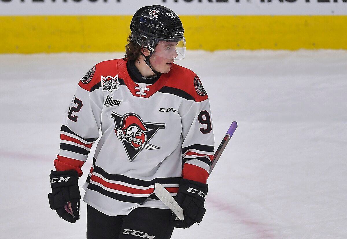 Justin Côté s’éclate à Drummondville - TVA Sports