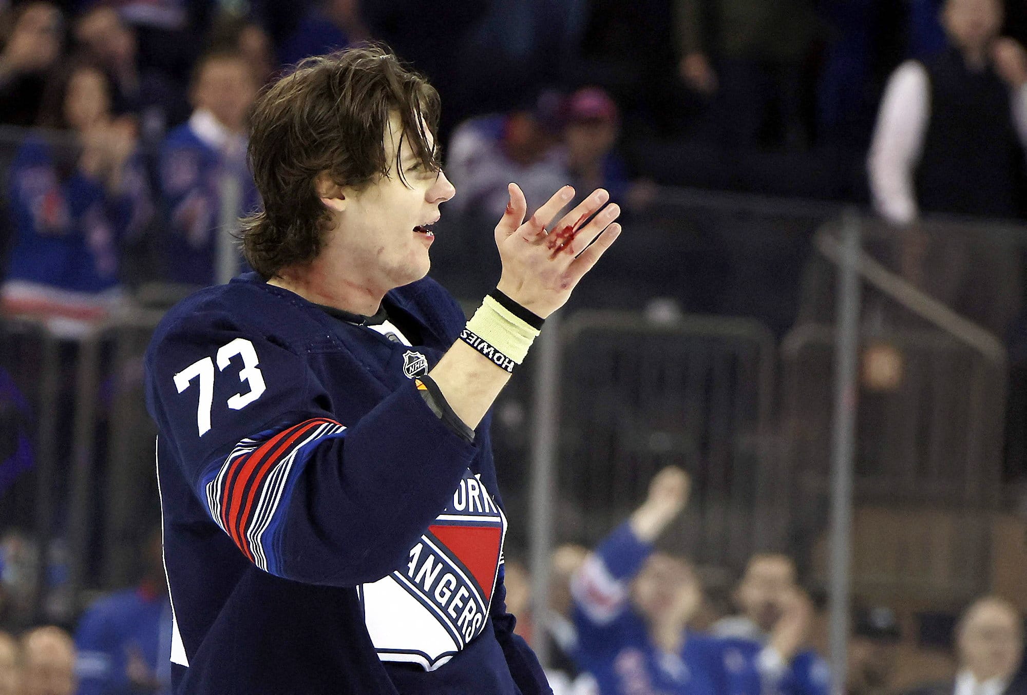 Le Jack-Adams à Mike Babcock, le Lady Byng à Matt Rempe: Mes ...