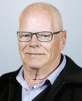 MAJOR, Charles | Le Journal de Montréal