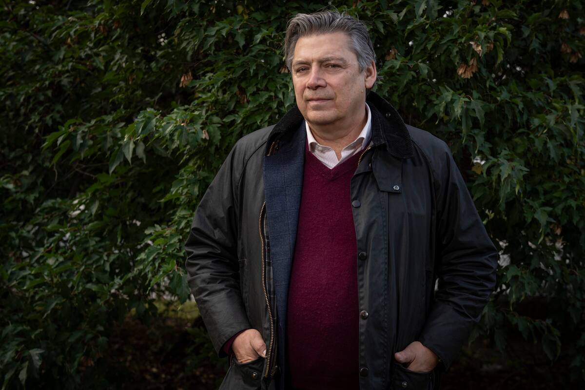 «Kukum» au TNM: «Je voulais que ce soit bon» – Michel Jean | JDM