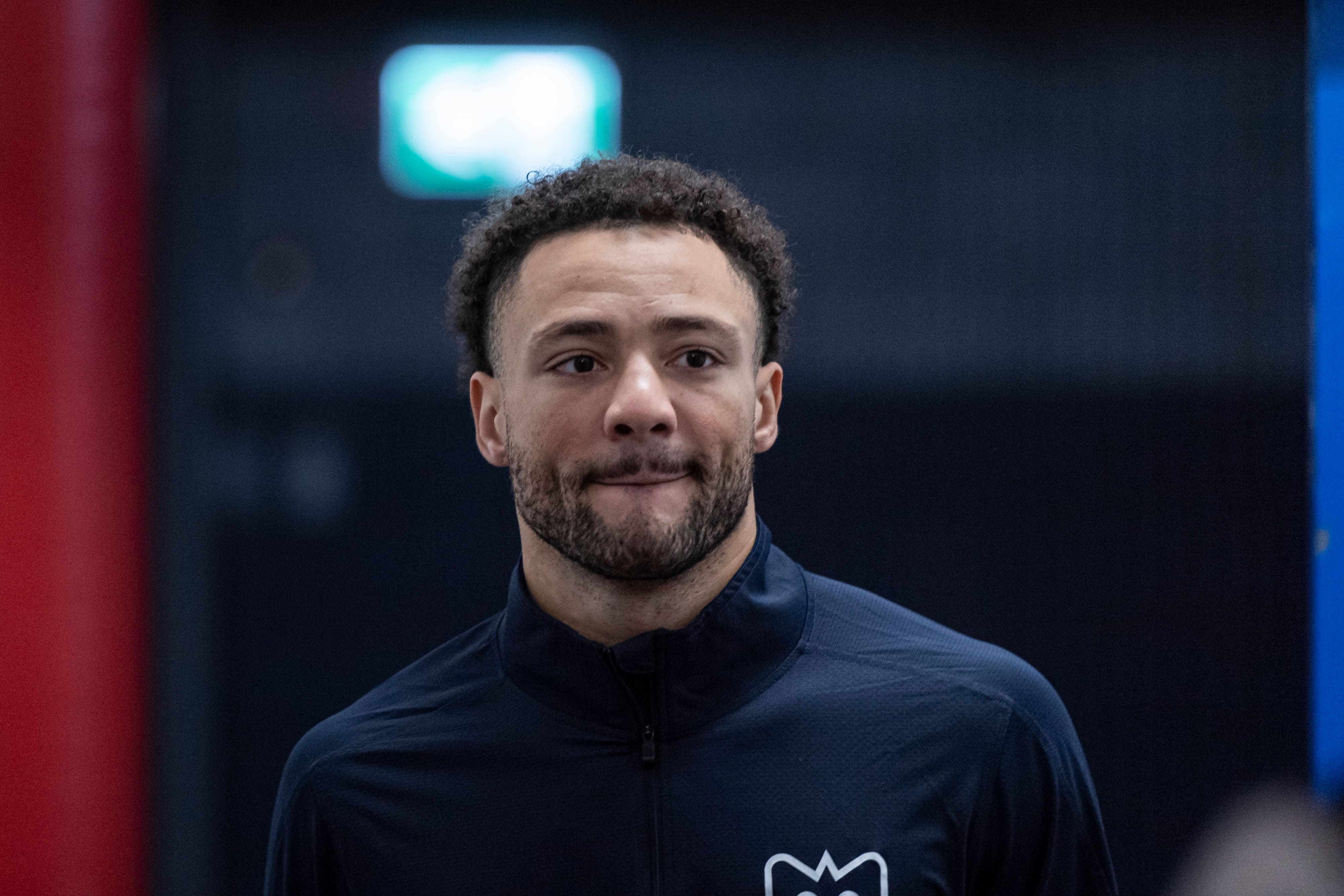 C'est la fin pour Austin Mack à Montréal | JDQ