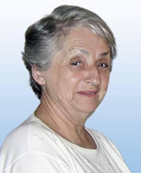 FORCIER, Lucille | Le Journal de Montréal