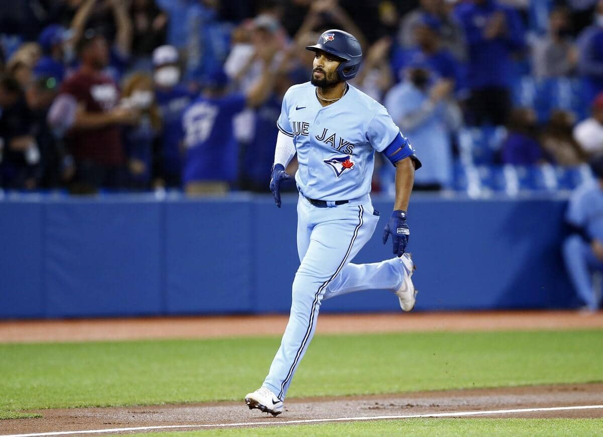 Marcus Semien récompensé avec un Gant doré | JDQ