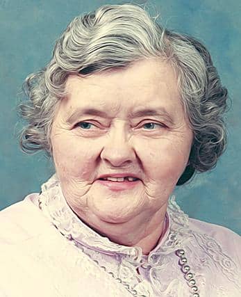 DUMAIS, Rita Ruest | Le Journal de Québec