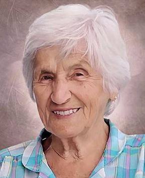 BEAUCHEMIN HOMIER Madeleine | Le Journal de Montréal