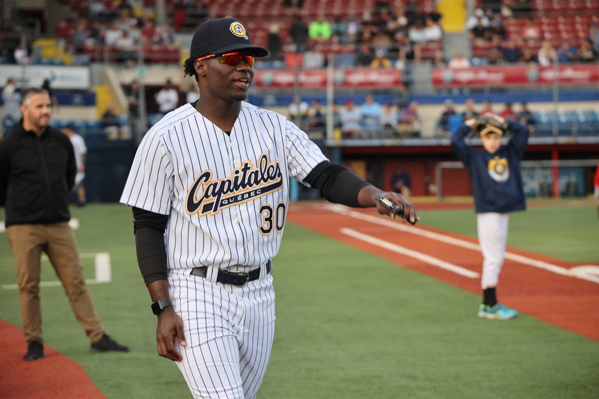 Voici l'alignement 2024 des Capitales! | JDQ