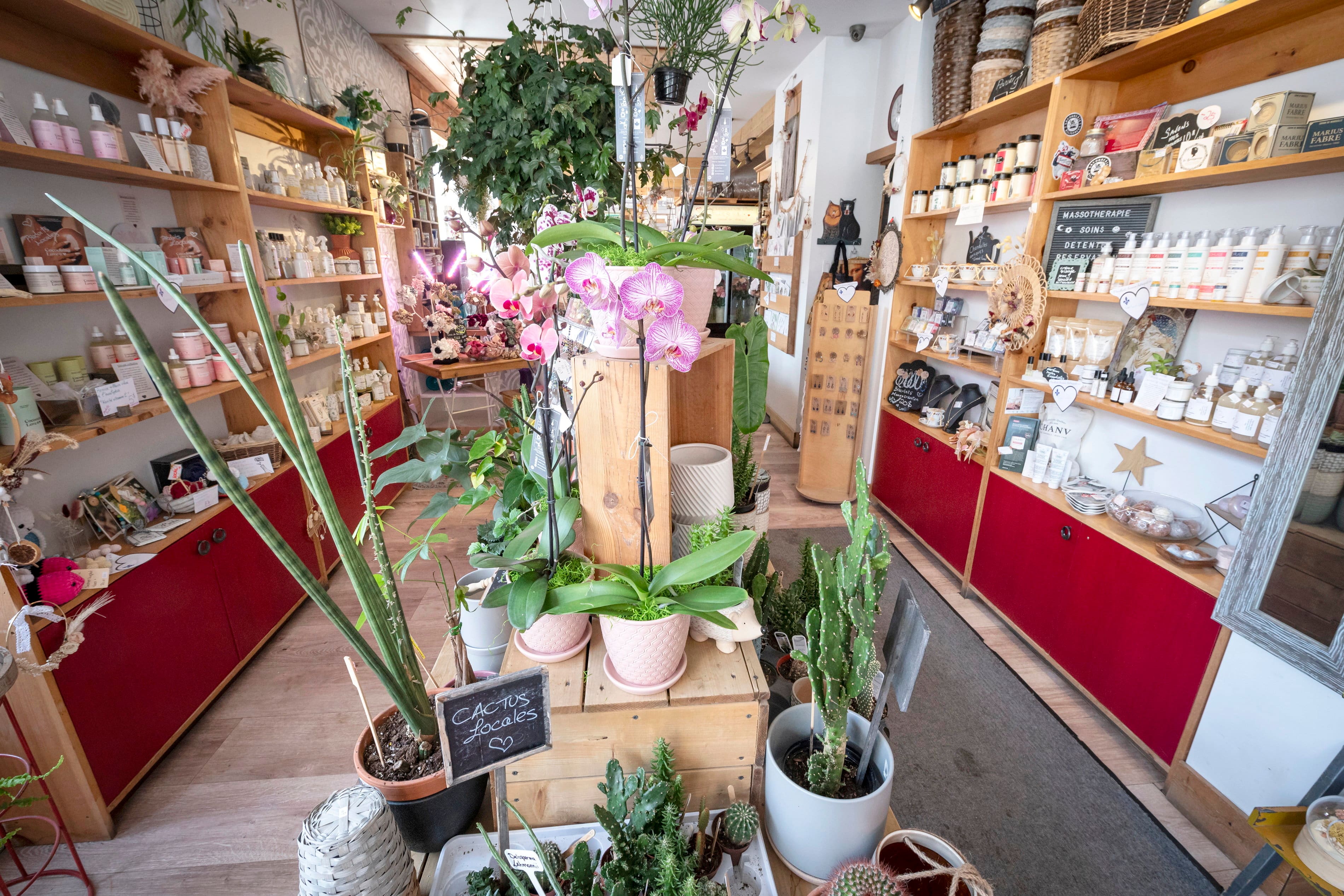 Voici les fleurs locales à mettre dans votre bouquet de la Saint ...