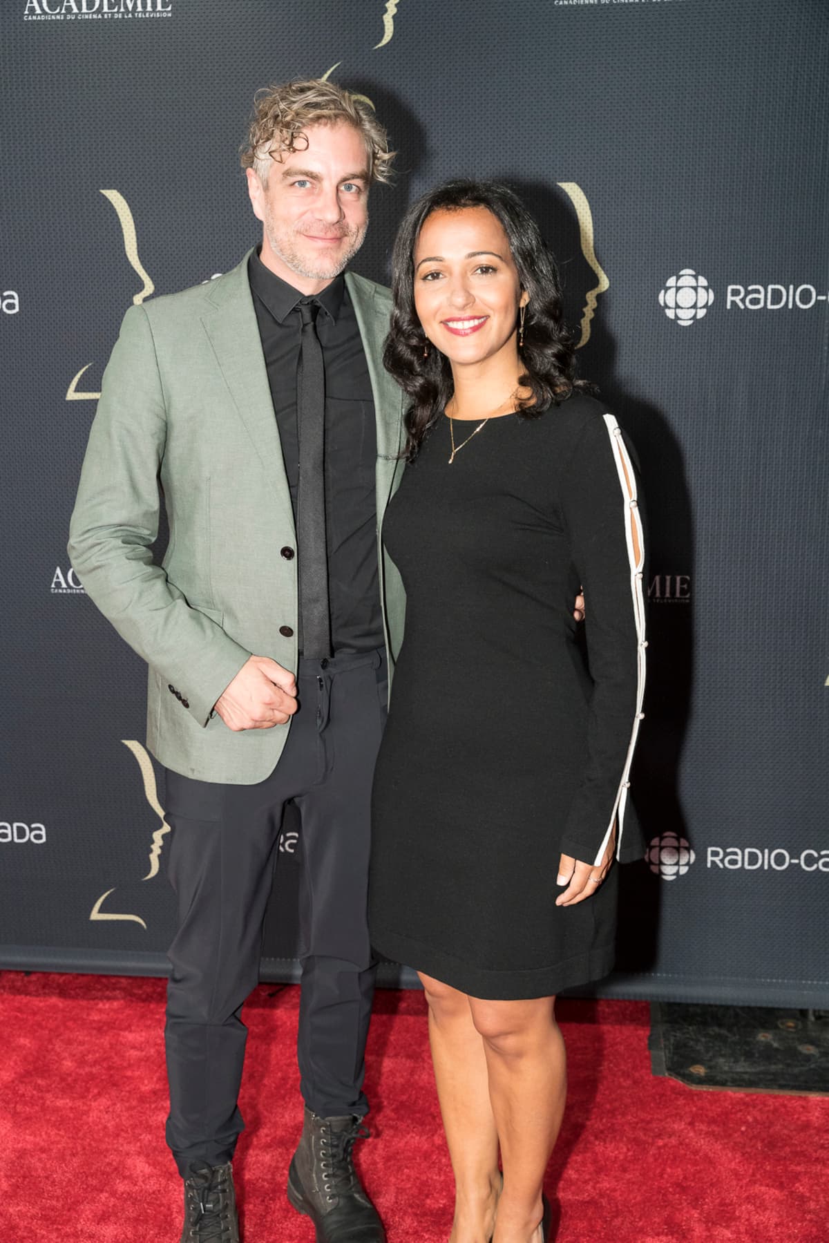 Gémeaux 2022: Les plus beaux looks des vedettes québécoises sur le ...