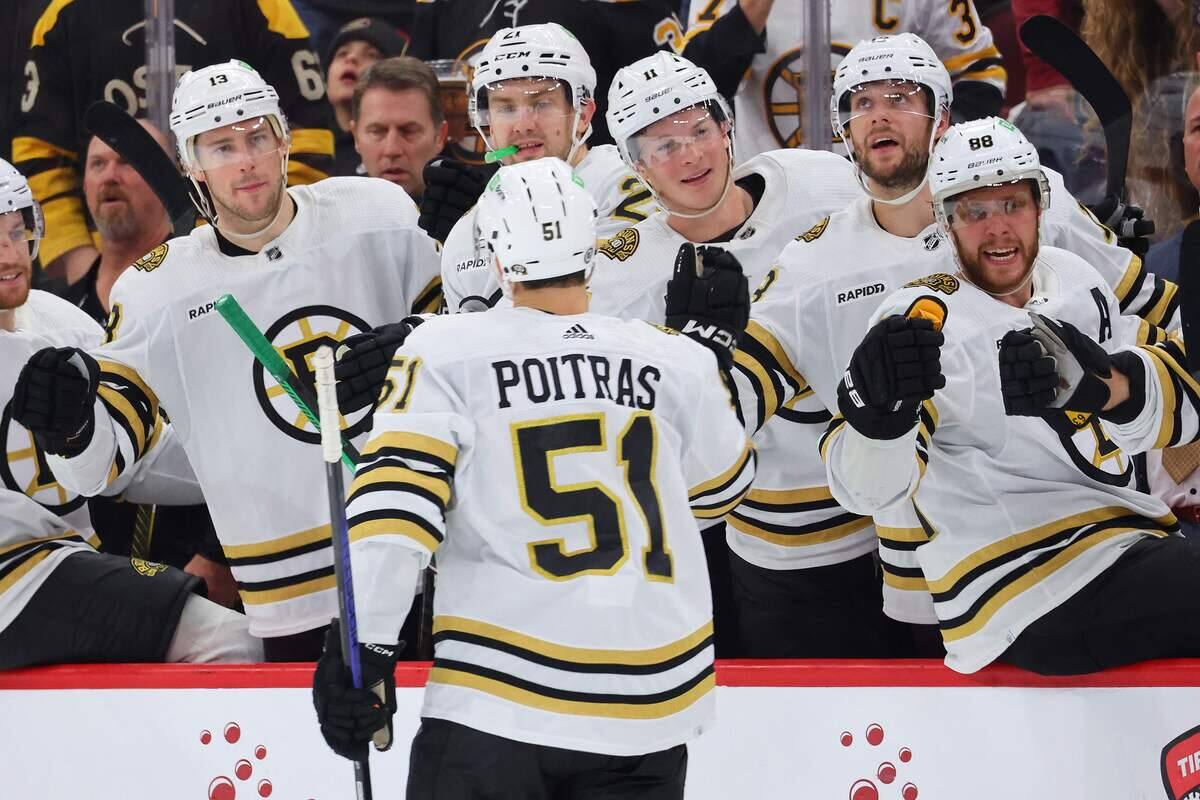 Une dernière audition à Boston pour Matthew Poitras | JDQ