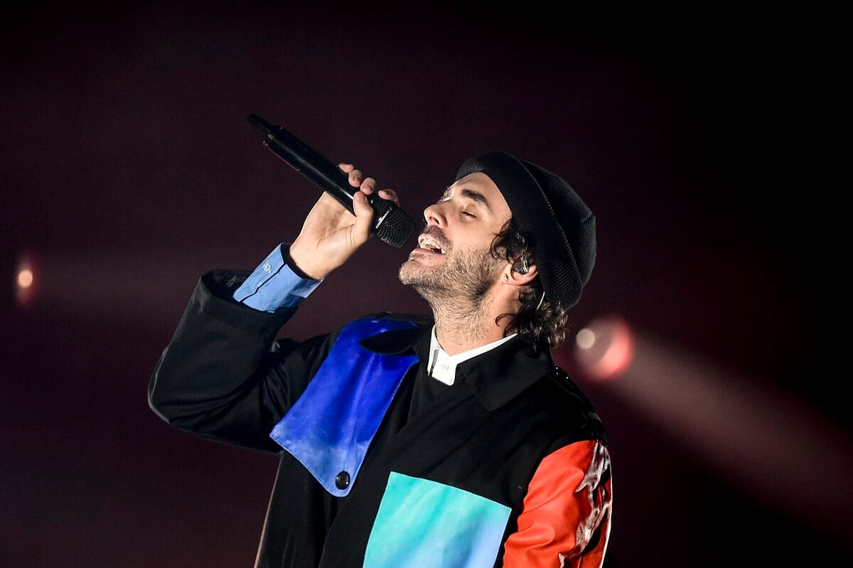 Après une pause de deux ans et demi, Alex Nevsky lancera un album en ...