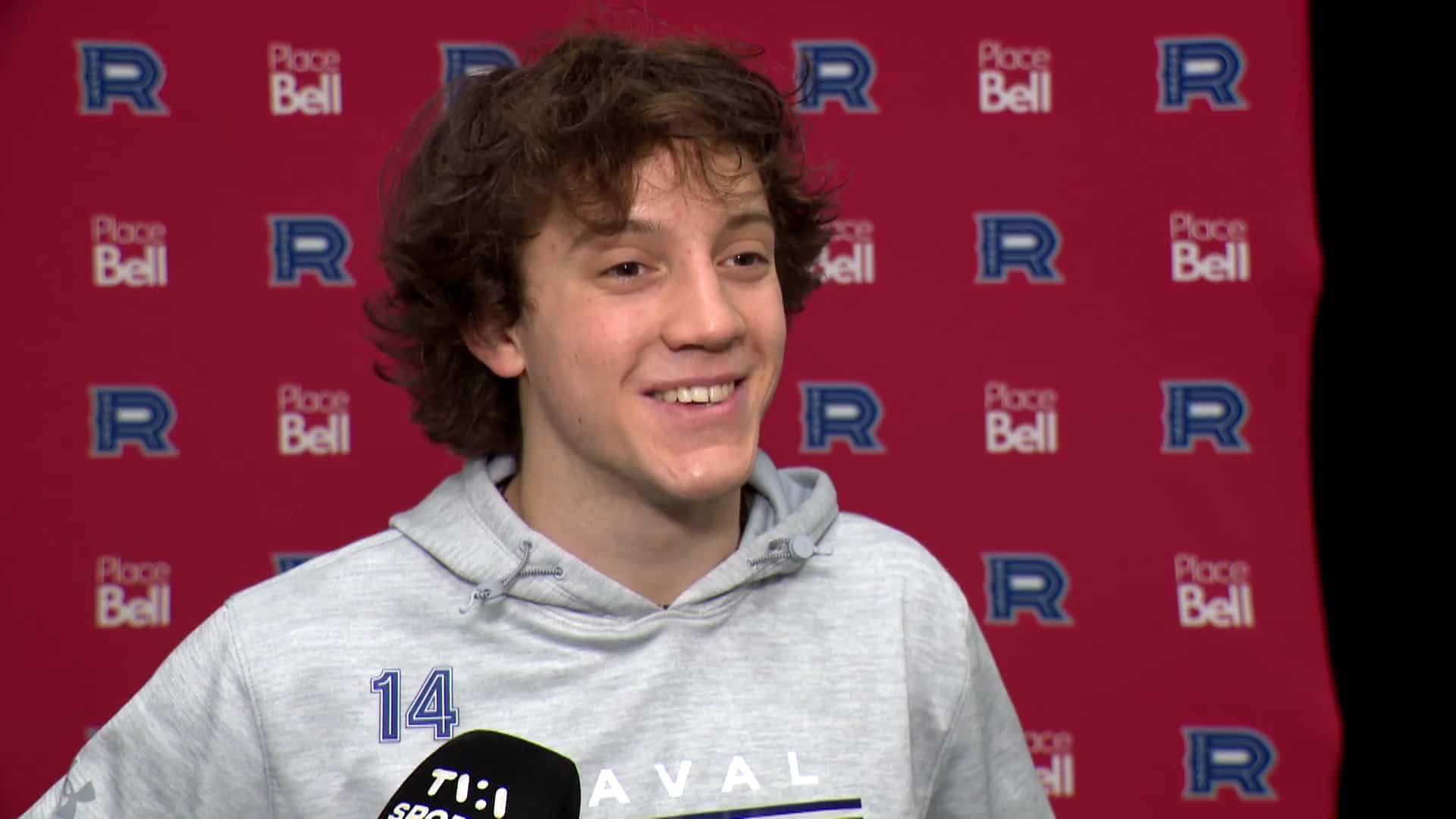La décision déchirante de l’espoir du CH Vinzenz Rohrer paiera-t-elle ...