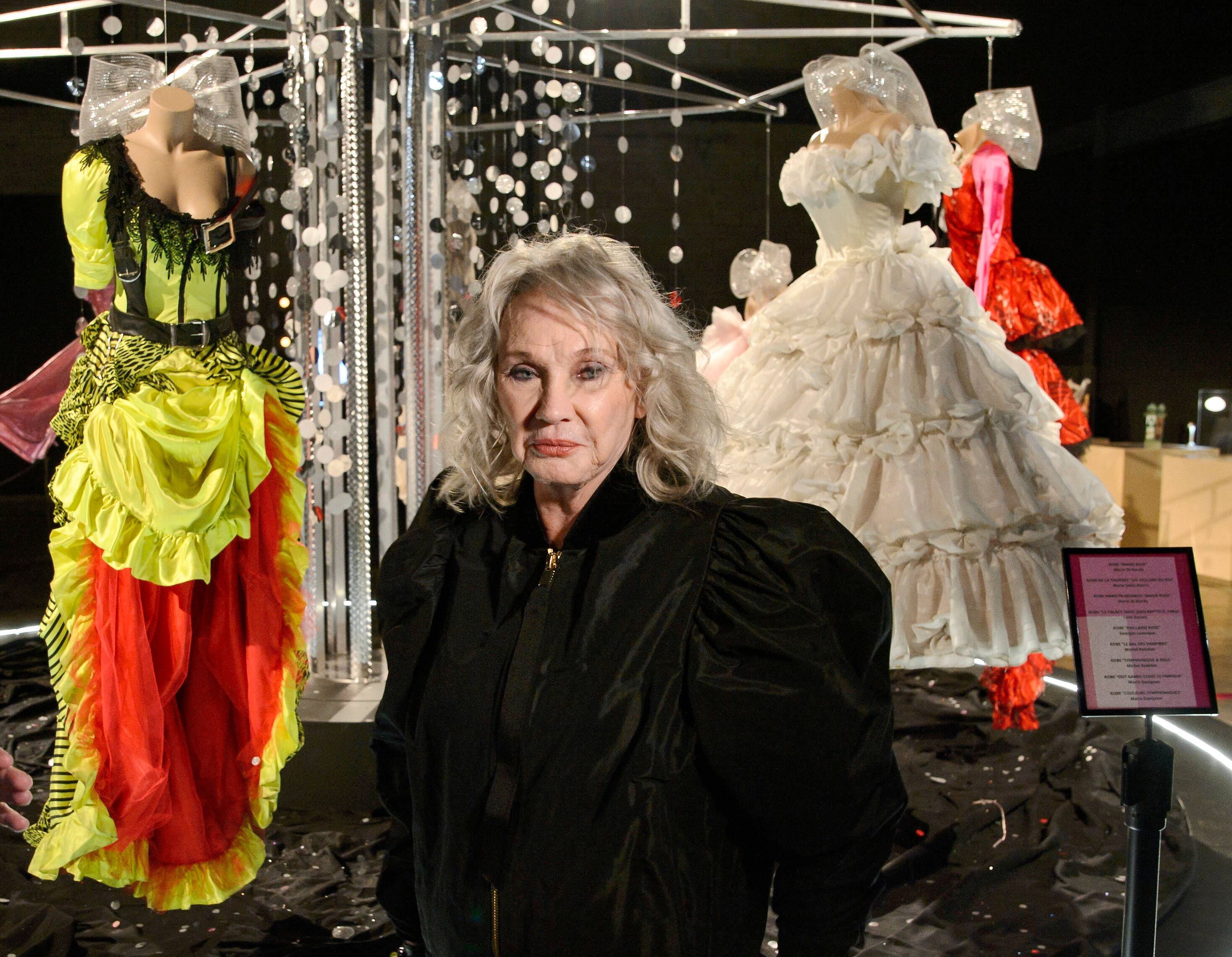 Redécouvrir Diane Dufresne avec l’exposition «Aujourd’hui, hier et pour ...