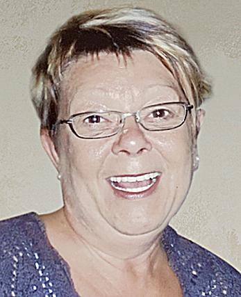 MOREAU, Suzanne | Le Journal de Québec