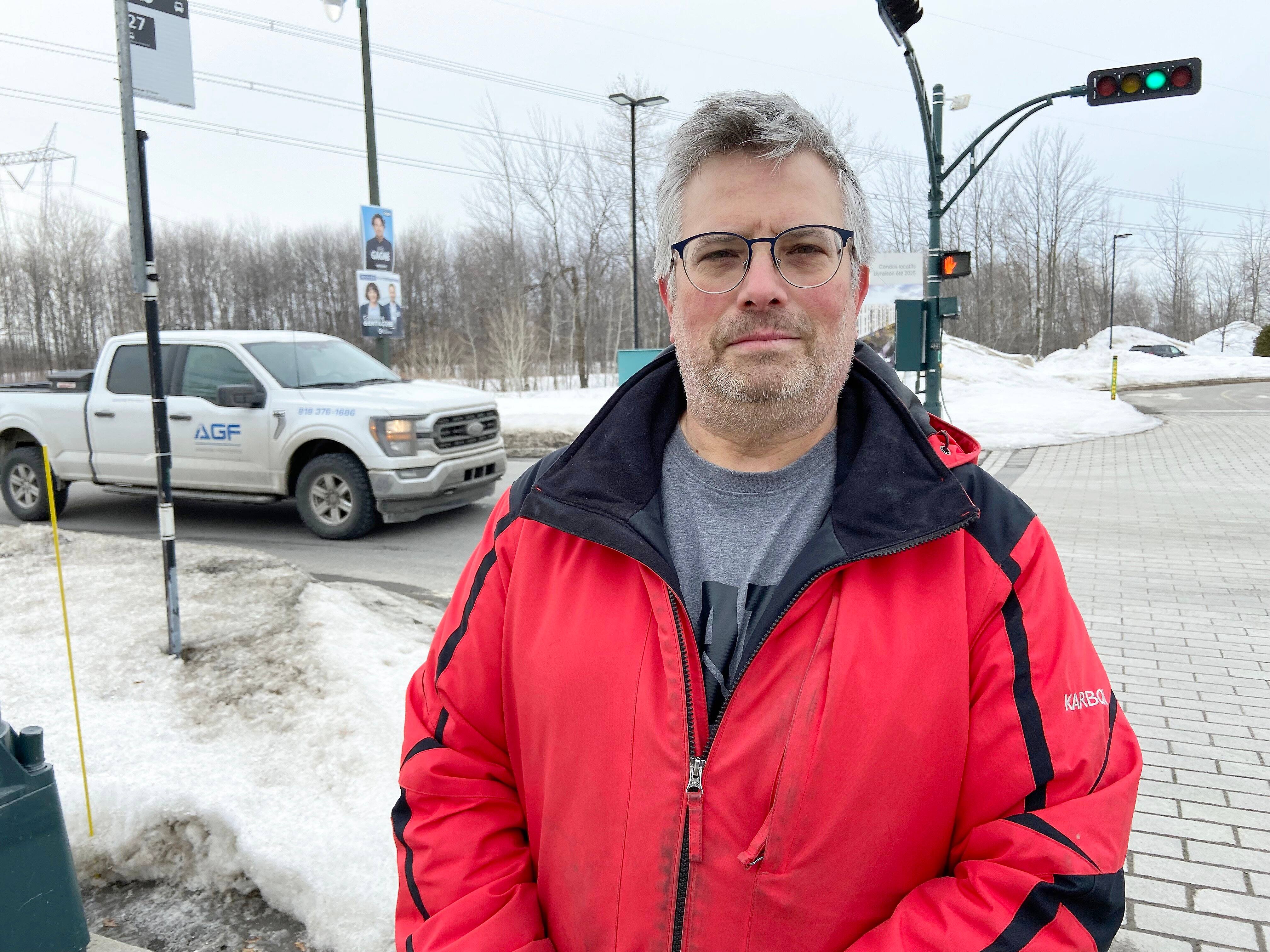 Partielle dans Terrebonne lundi en pleine guerre des tarifs: qui va ...