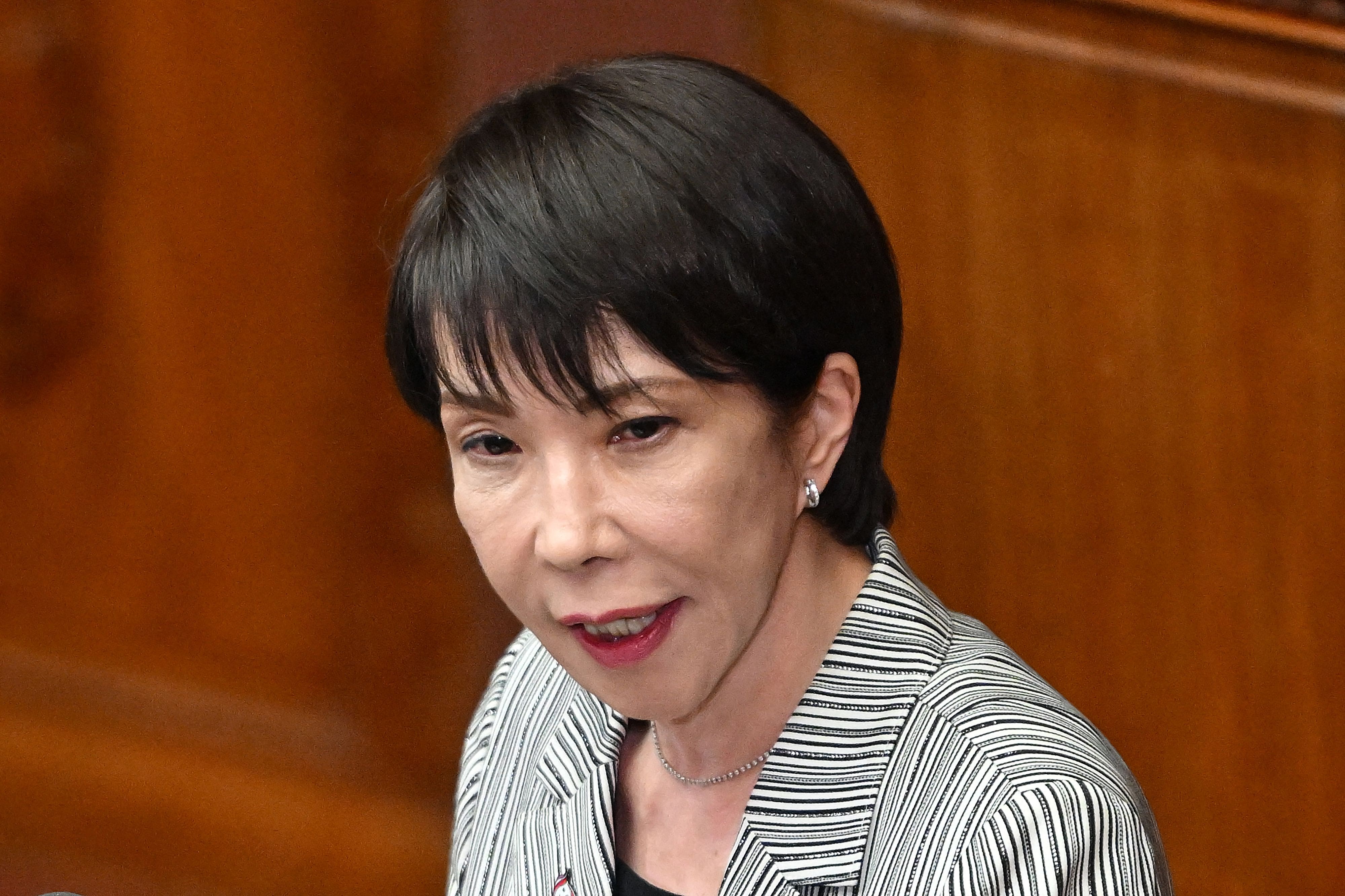 La Chine veut couper des têtes japonaises | JDQ