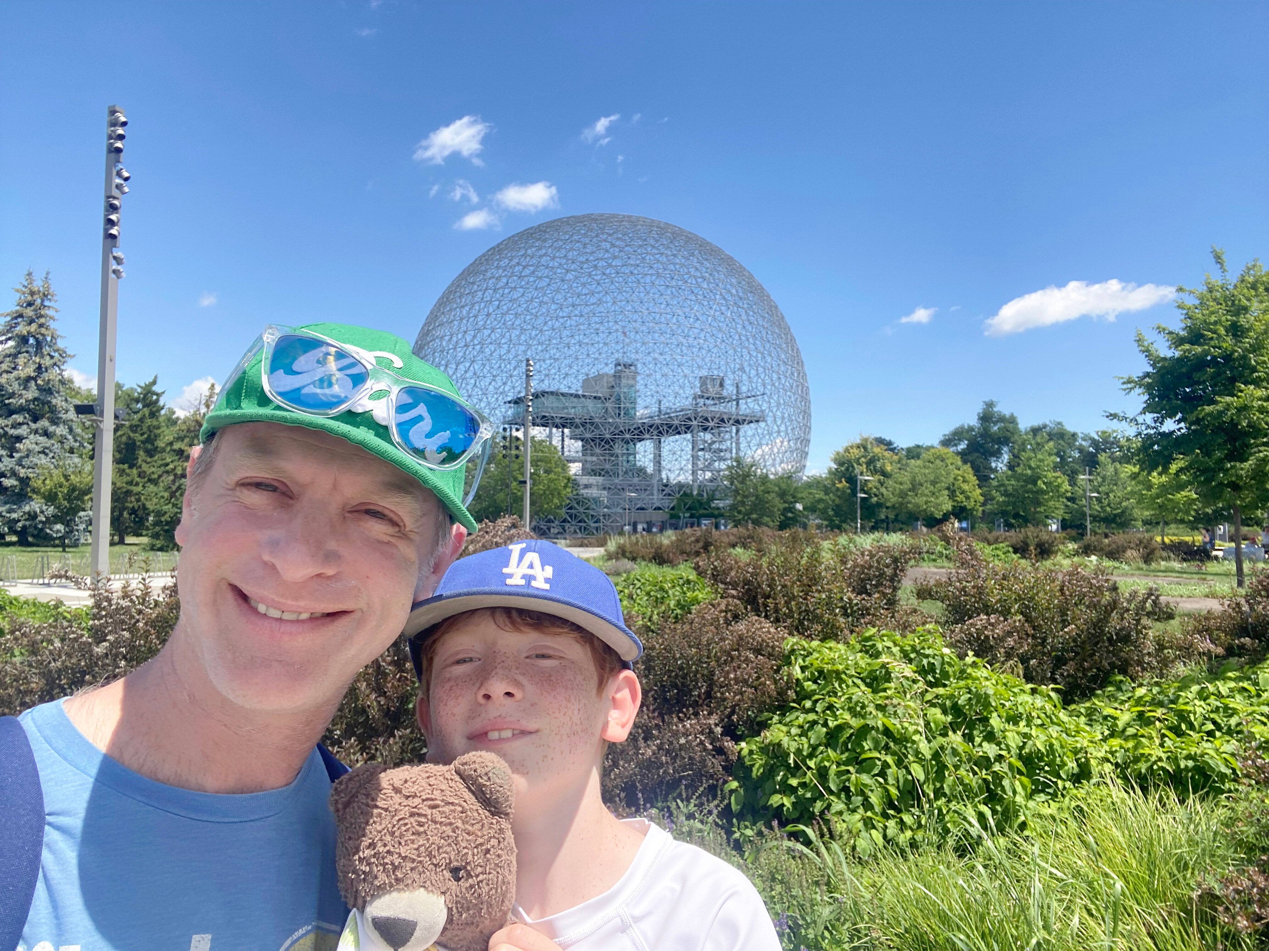 Est-ce qu’un mystérieux poisson a blessé un enfant à la plage Jean-Doré ...