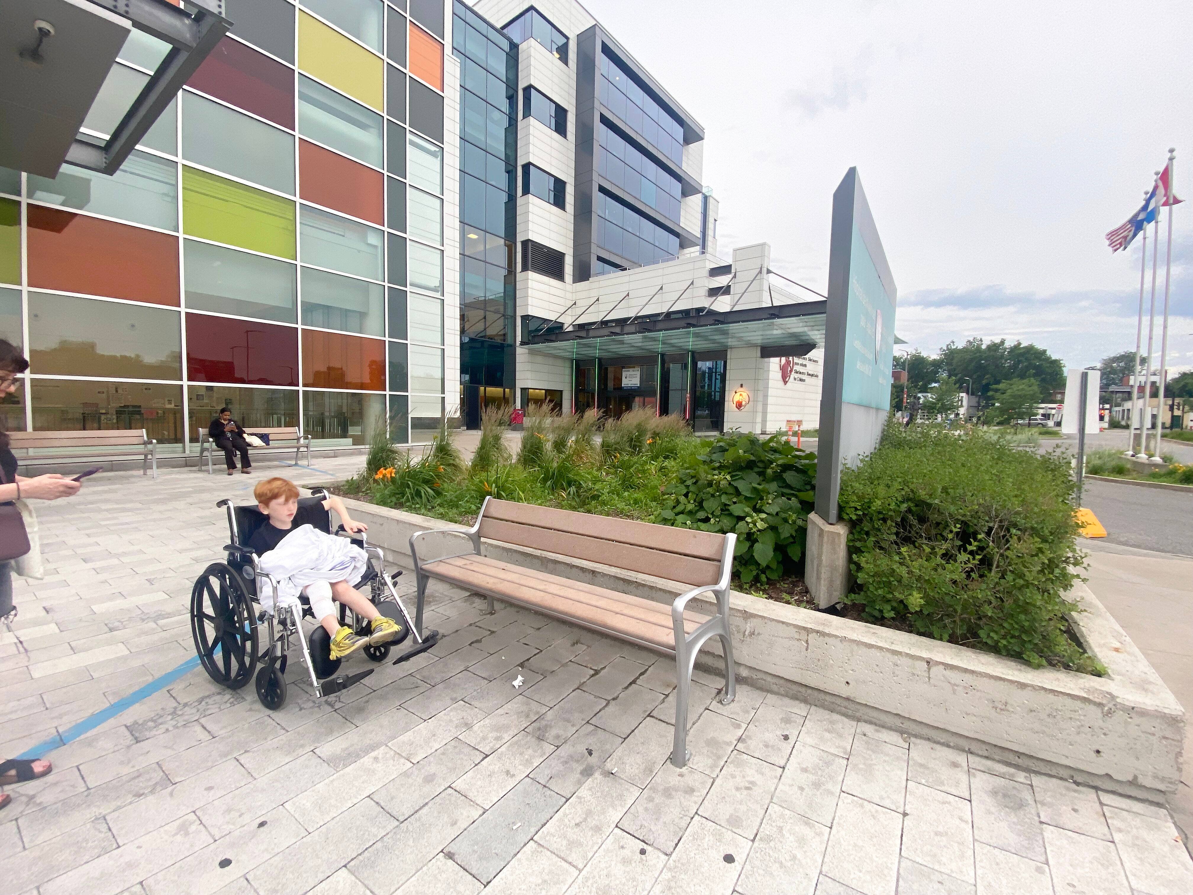 Est-ce qu’un mystérieux poisson a blessé un enfant à la plage Jean-Doré ...