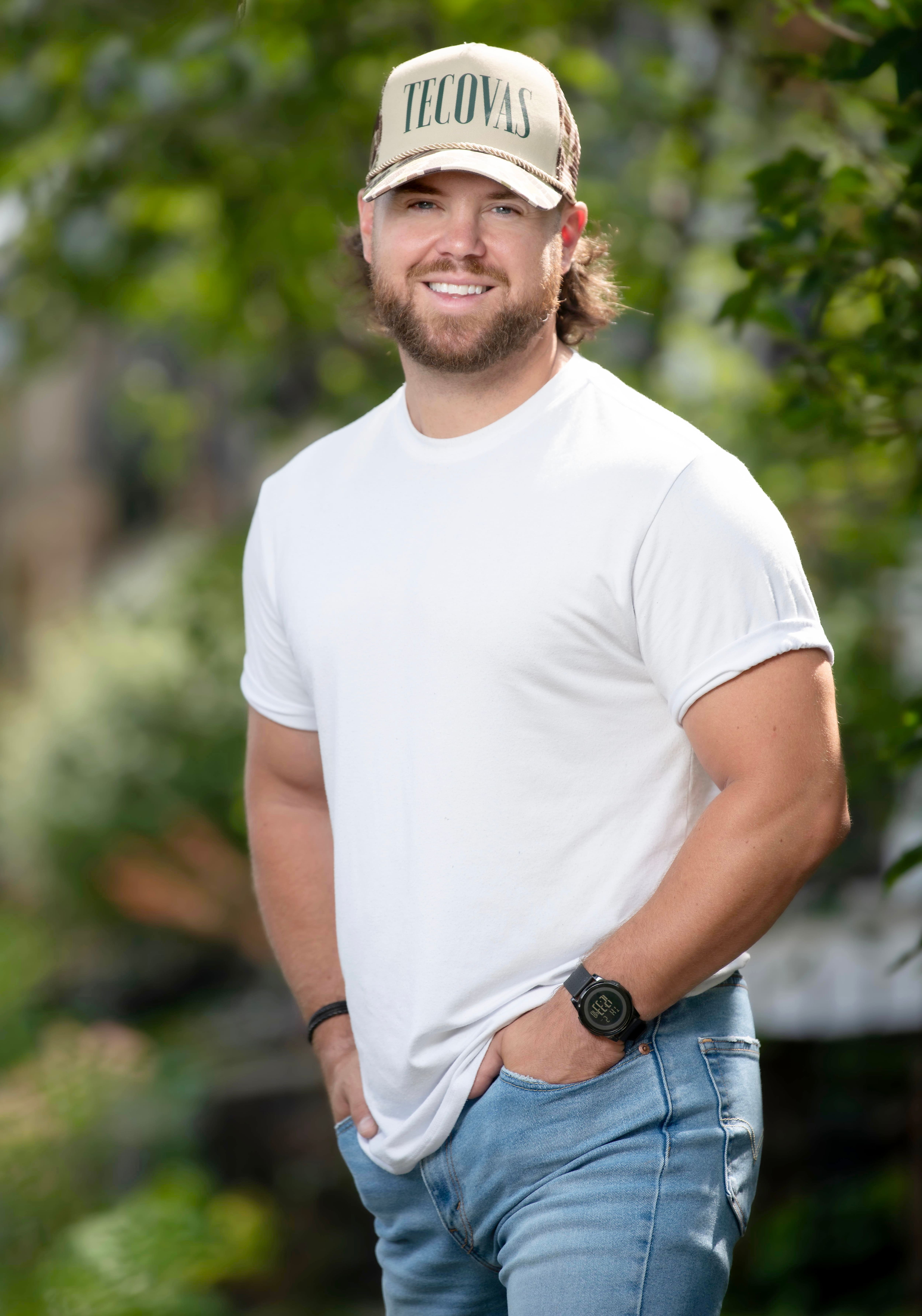 «Je chante avec mes tripes» -Francis Degrandpré lancera son deuxième ...