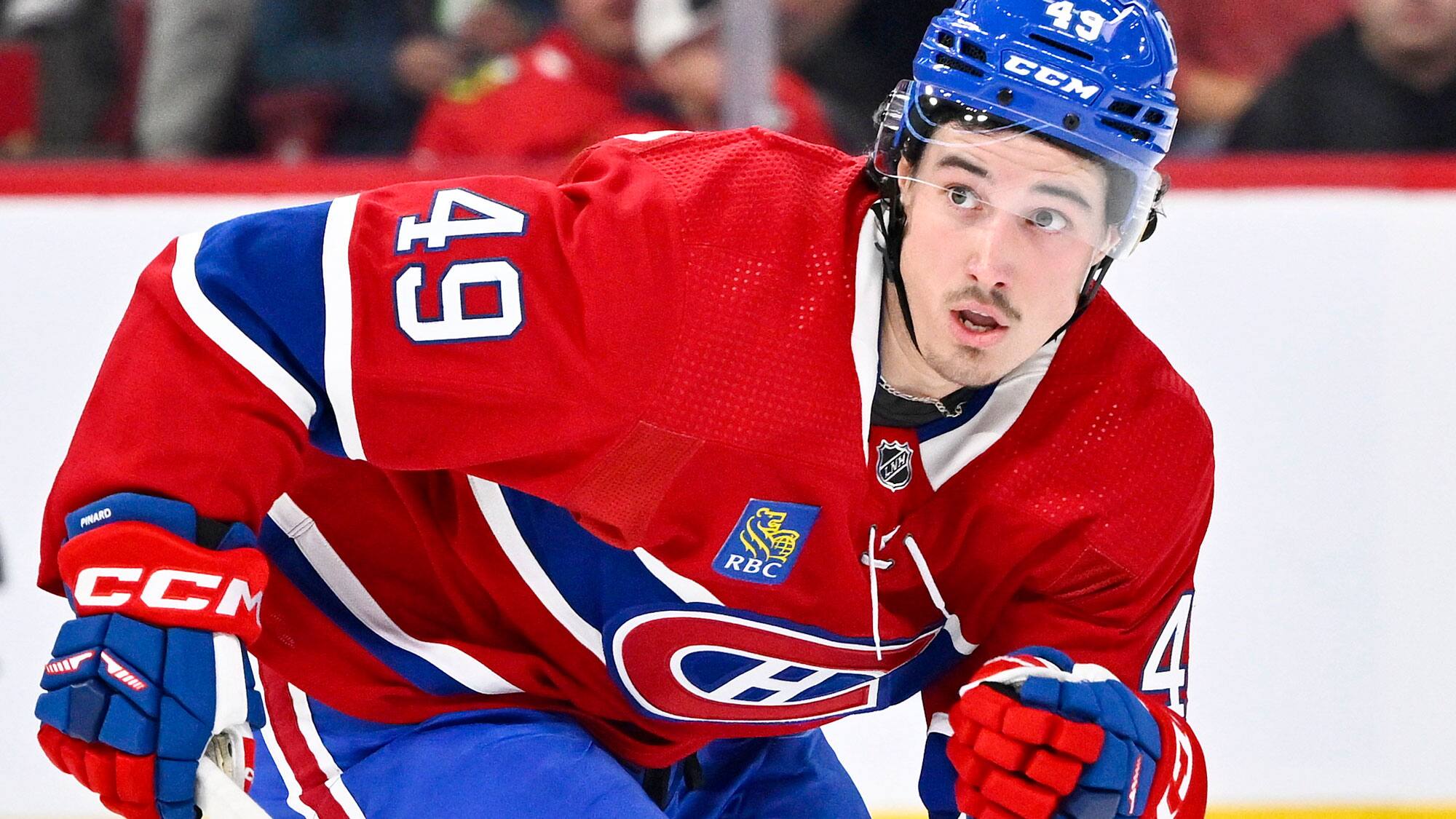 Harvey-Pinard patientera: cinq éléments à surveiller pour cette visite ...